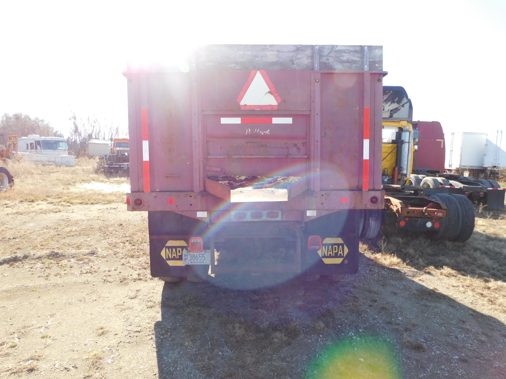 Garski Truck and Equipment Inc. – Used Heavy Duty Trucks and Semi Truck ...